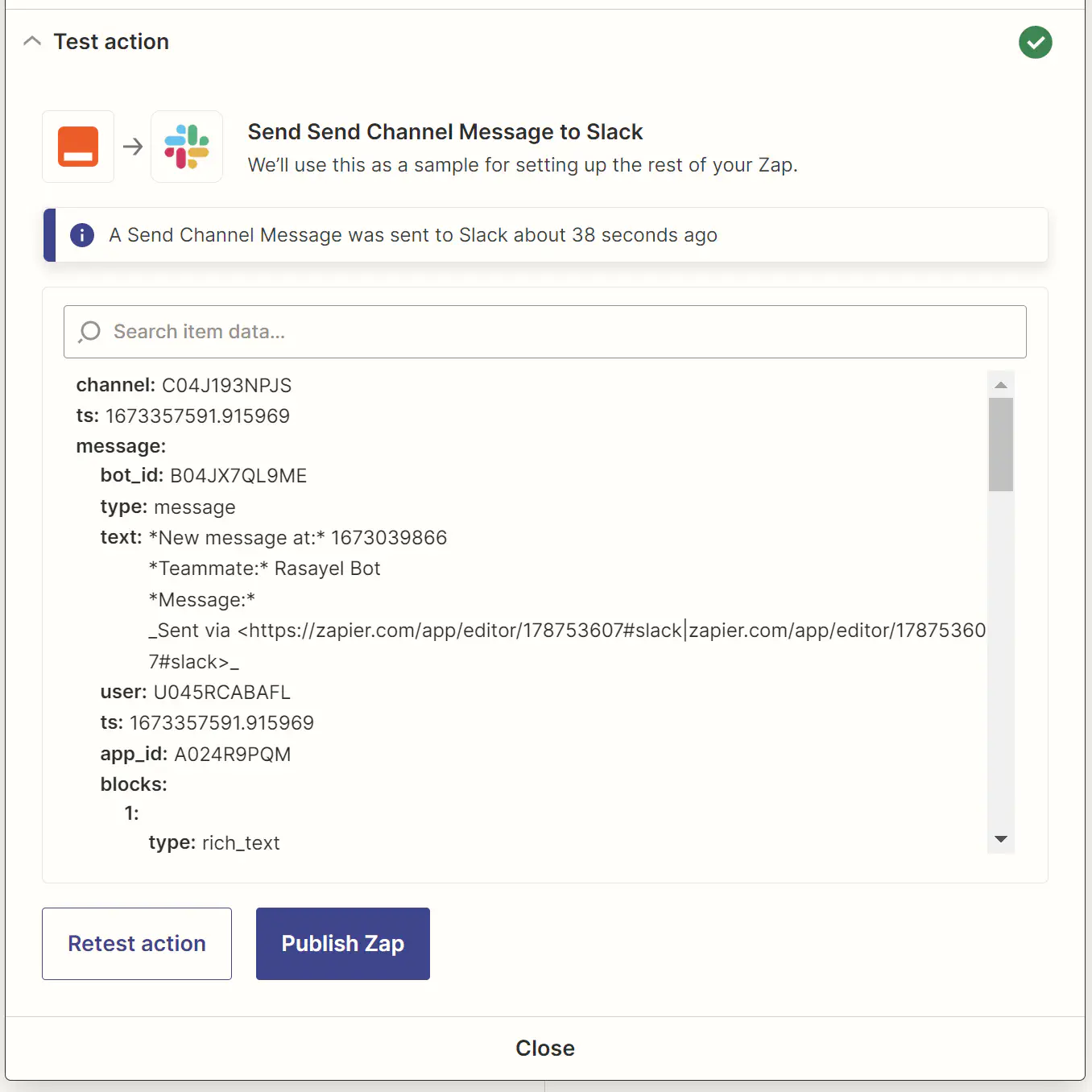 WhatsApp+Slack Integration: #11 Quick Steps to Connect Using Zapier ...